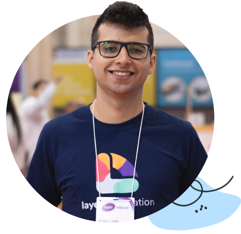 Blue Panda – Event Registration Software